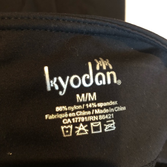 Kyodan | Pants & Jumpsuits | Kyodan Yoga Pants | Poshmark